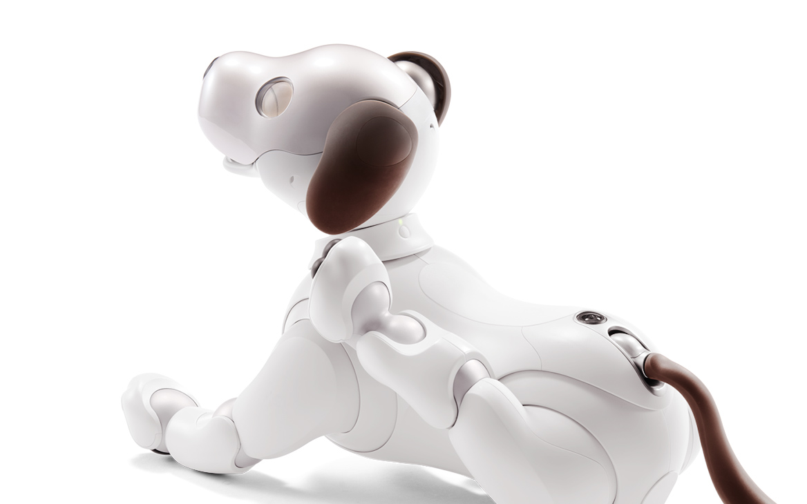 aibo - Design