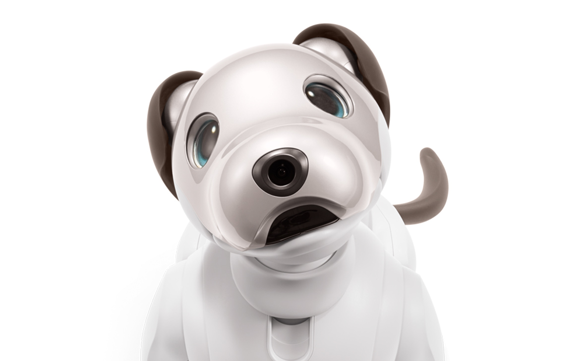 aibo - Design